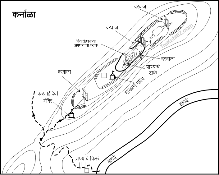 Trek to Karnala | My Point Of View